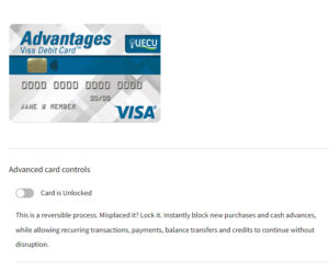 UECU’s Mobile & Online Banking – Welcome to Utilities Employees Credit ...