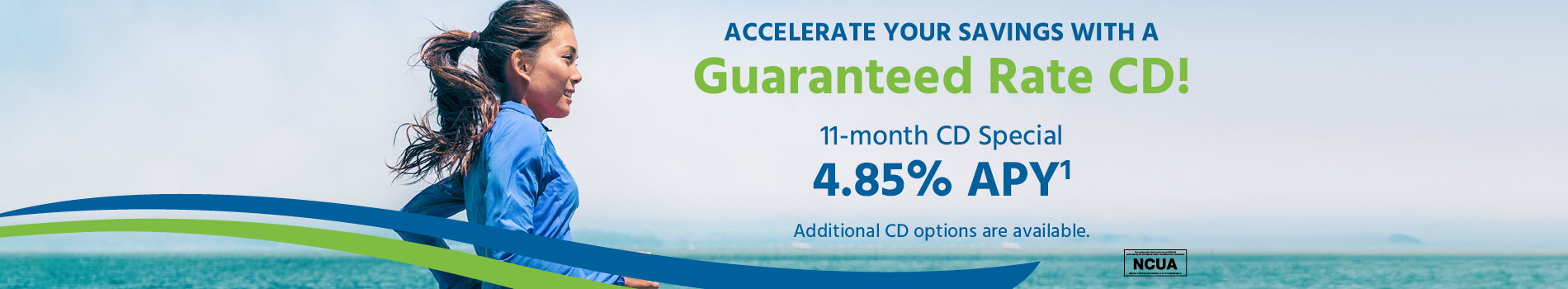 Certificates of Deposit (CDs) and Individual Retirement Accounts (IRA) CDs