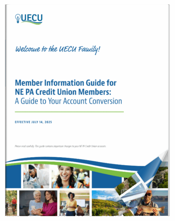 Welcome to UECU! – Welcome to Utilities Employees Credit Union