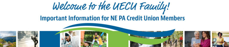 Welcome to UECU! – Welcome to Utilities Employees Credit Union