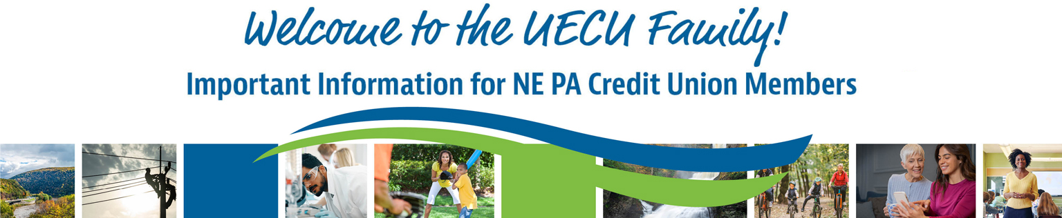 Welcome to UECU! – Welcome to Utilities Employees Credit Union