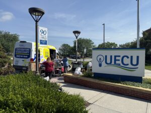 About UECU – Utilities Employees Credit Union