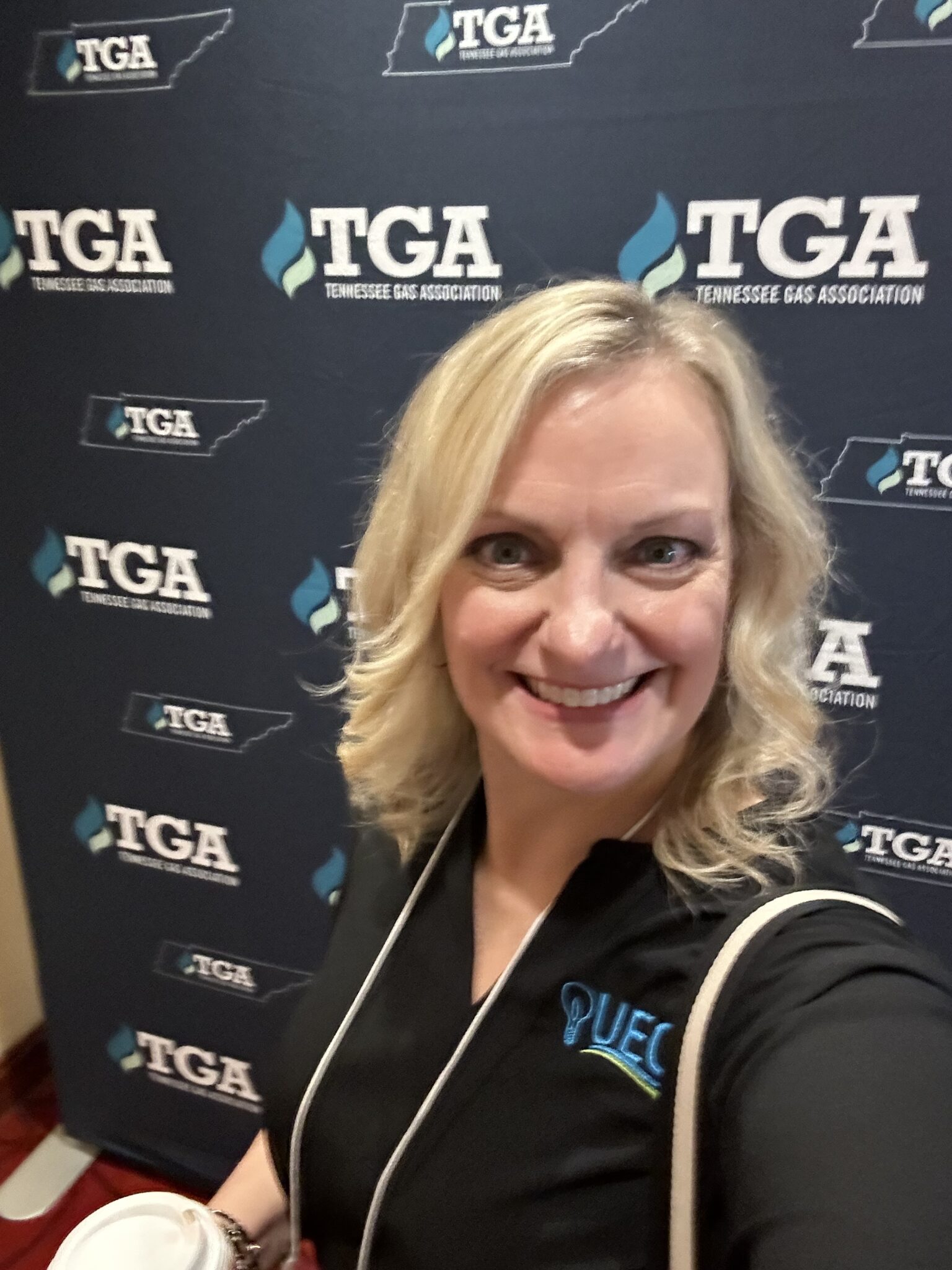 Your Employee Wellness Partner – Lisa Reynolds UECU