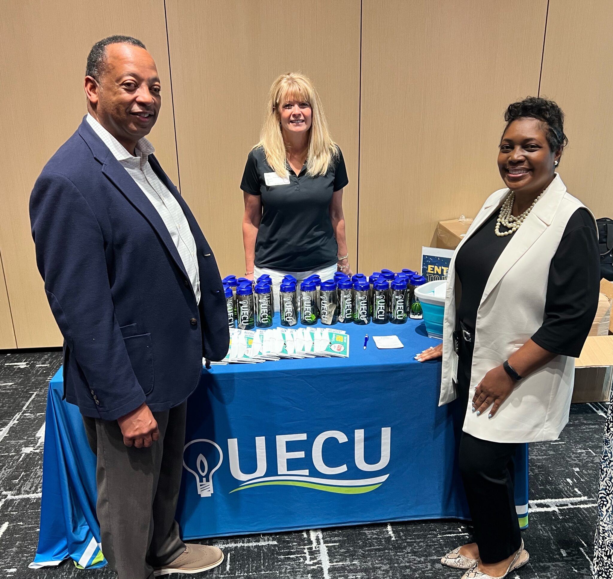 About UECU – Utilities Employees Credit Union